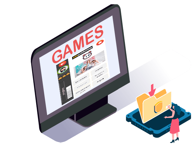 Downloadable Games - YDS Digital
