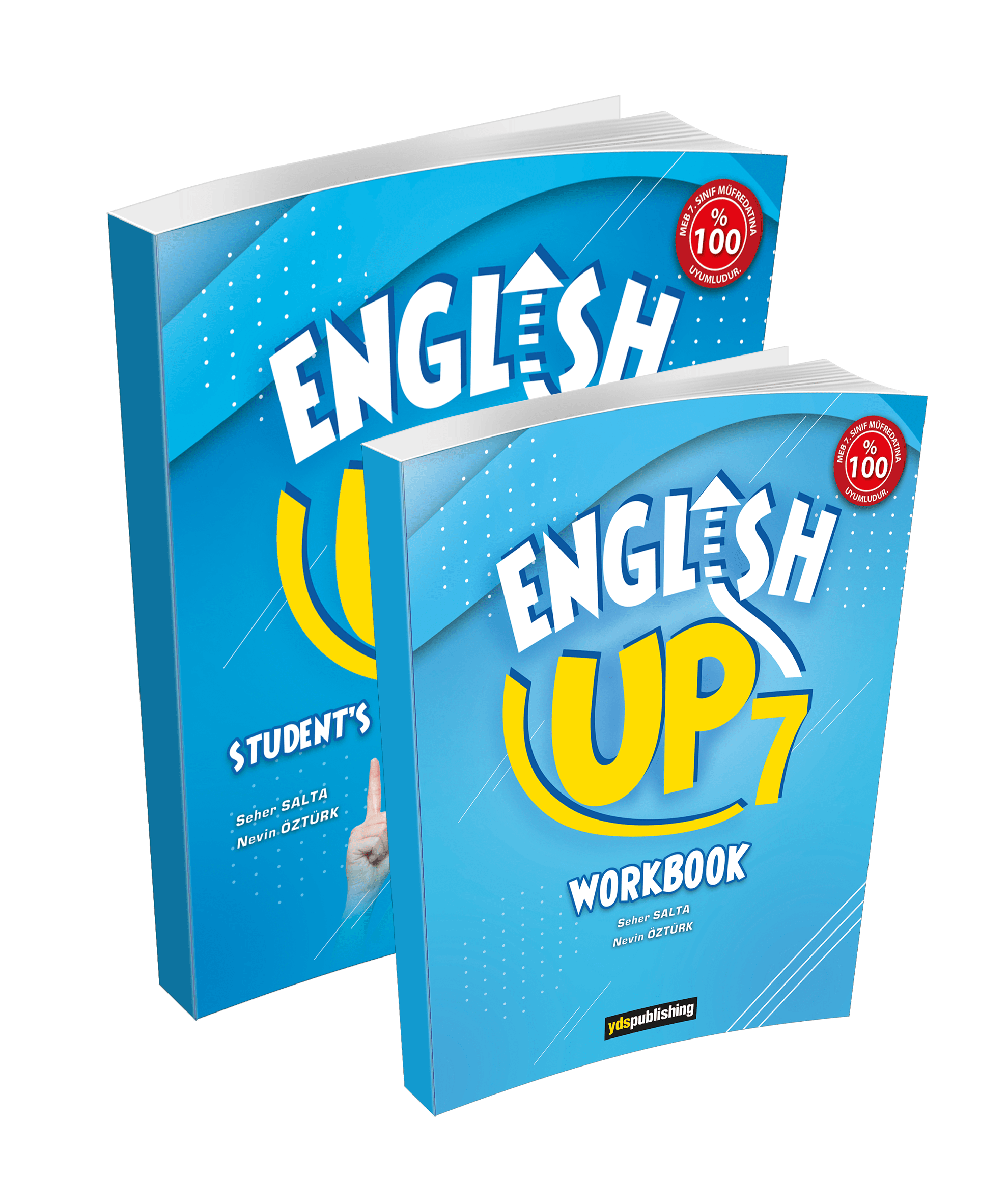 English Up 7 - Unit Videos - YDS Digital