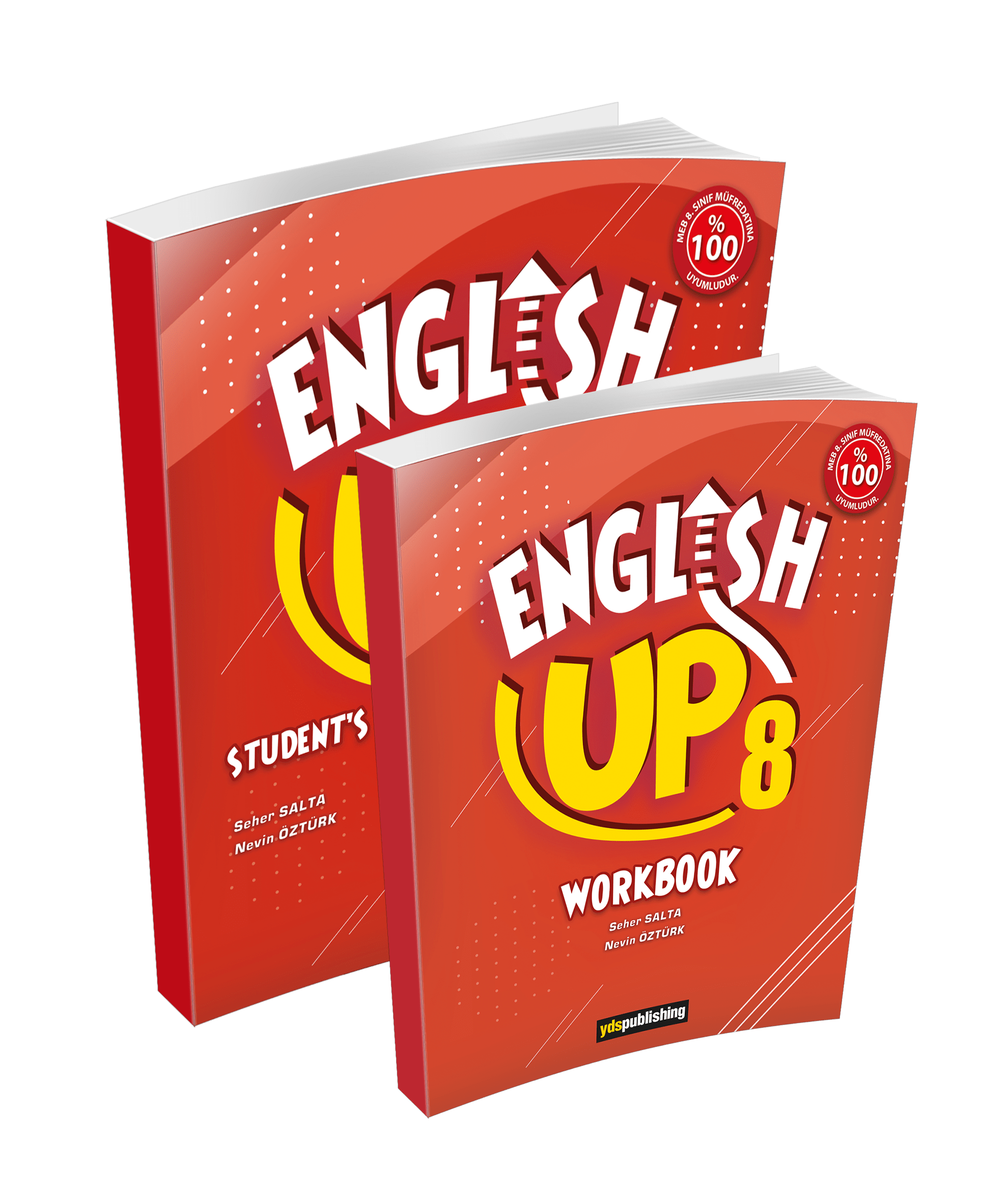 English Up 8 - Unit Videos - YDS Digital