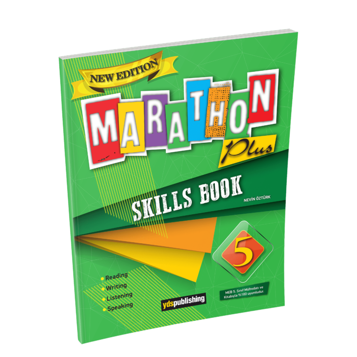 Grade 5 Audios - YDS Digital