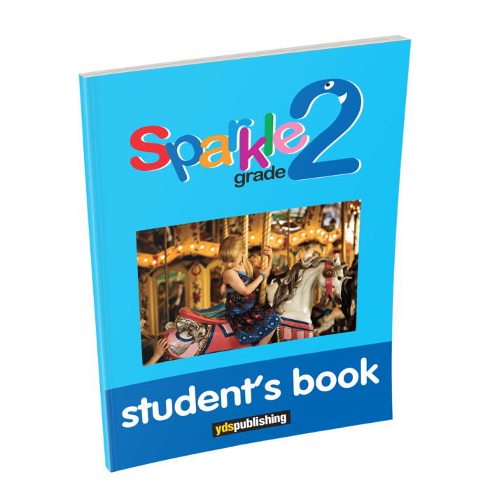 Grade 3 Audios - YDS Digital