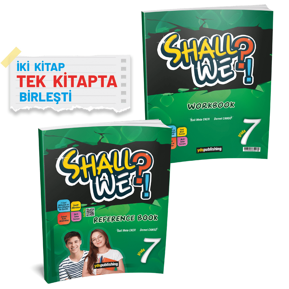 Grade 7 Softwares - YDS Digital